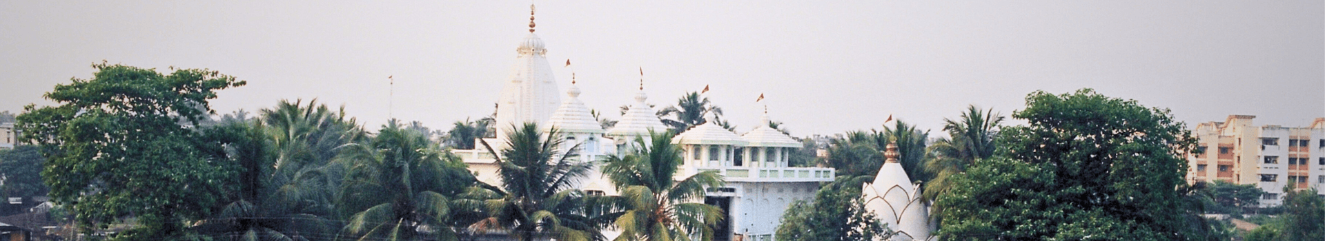 ISKCON Bhubaneswar – Temple, Festivals, and Spiritual Retreats in Odisha