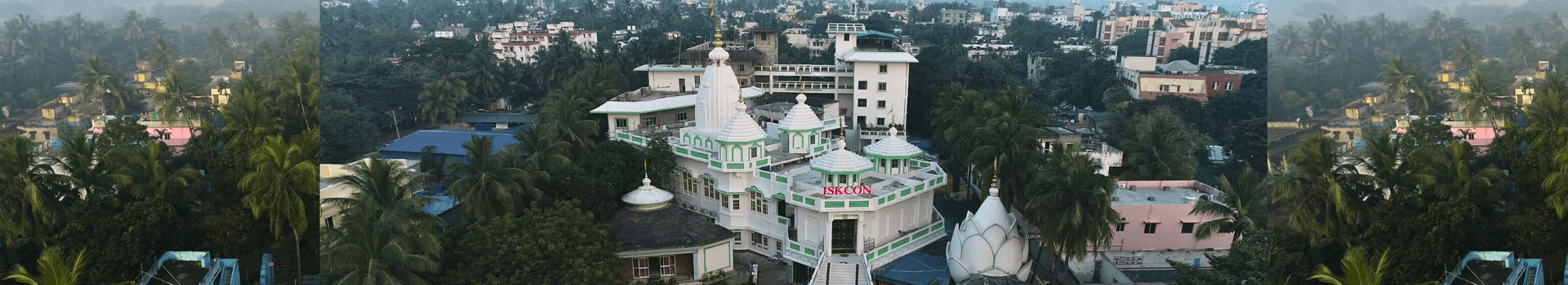 ISKCON Bhubaneswar – Temple, Festivals, and Spiritual Retreats in Odisha
