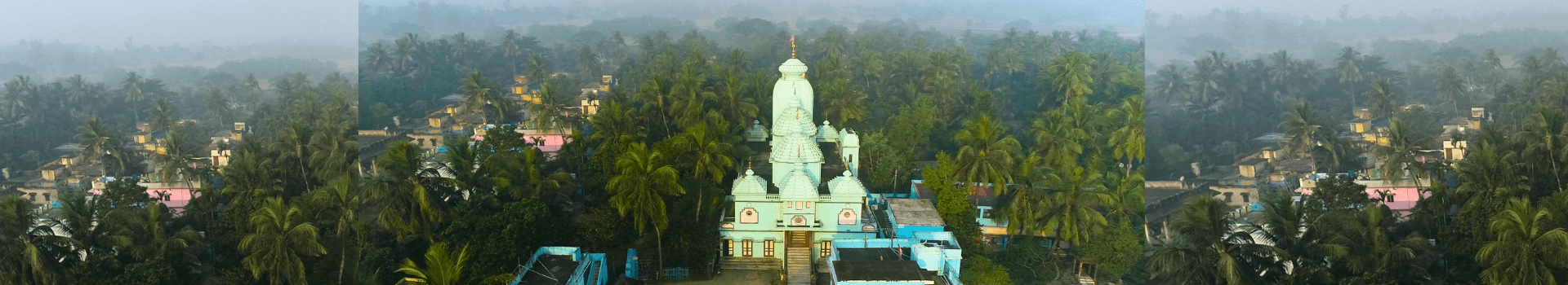 ISKCON Bhubaneswar – Temple, Festivals, and Spiritual Retreats in Odisha